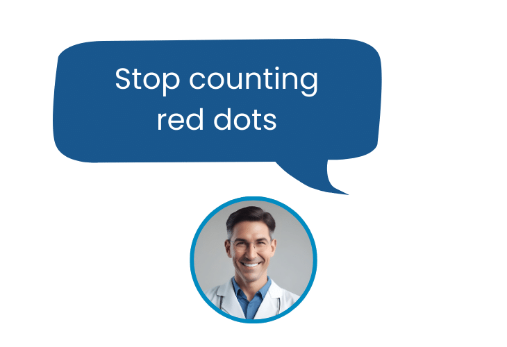 FASTCheck15 Dental Water Test - Simplify with Sterisil®